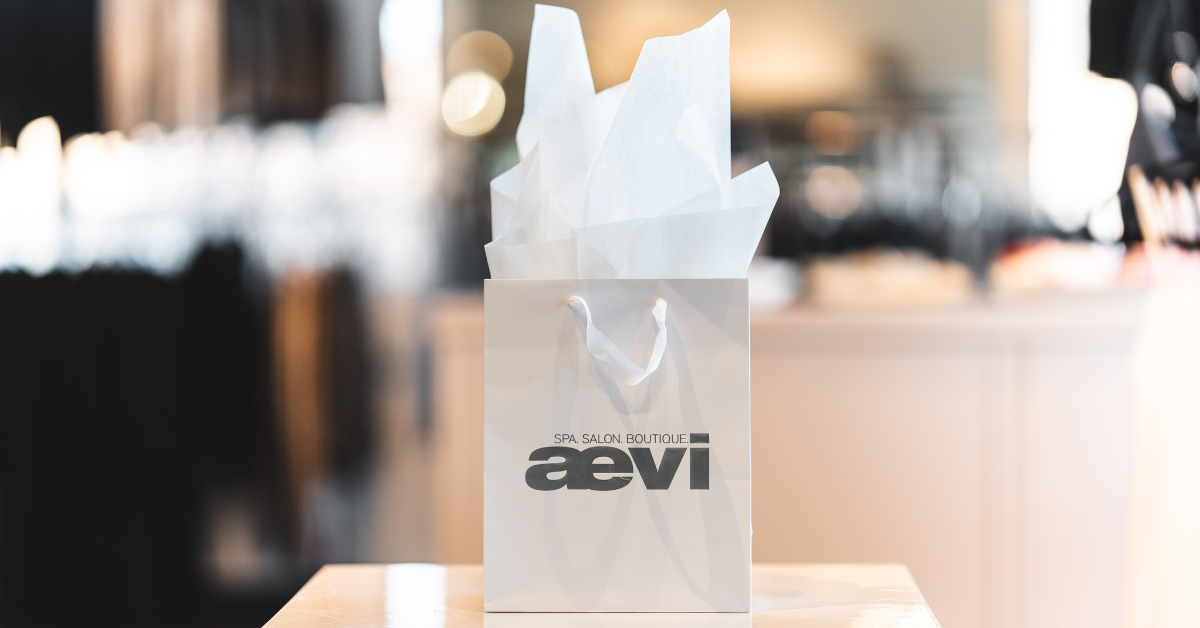 Aevi Boutique