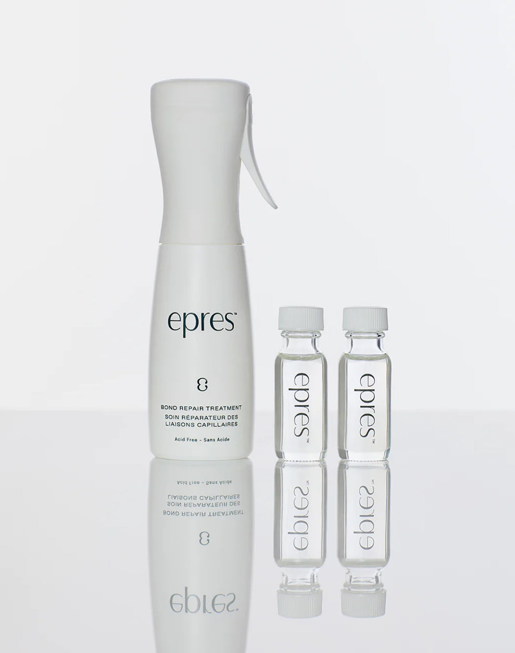 Bond Repair Treatment Starter Kit – Aevi Boutique